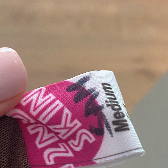 Second Skin Overalls | Costumes | Custom Second Skin Brand Leotard With ...